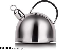 Duka Czajnik Tradycyjny Na Indukcję 1,8 L 1212730 - Opinie i atrakcyjne ...