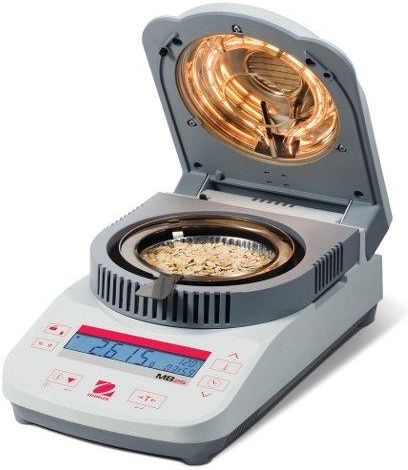 OHAUS Wagosuszarka MB25/PL 80253387 - Ceny i opinie - Ceneo.pl