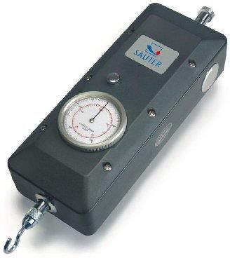 SAUTER Dynamometr mechaniczny / analogowy FB FB1K - Ceny i opinie ...