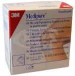 3M Medipore Przylepiec włókninowy 10cmx10m 1 szt - Opinie i ceny na ...