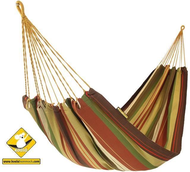 Hamak La Siesta Hamak H curacao - Ceny i opinie - Ceneo.pl