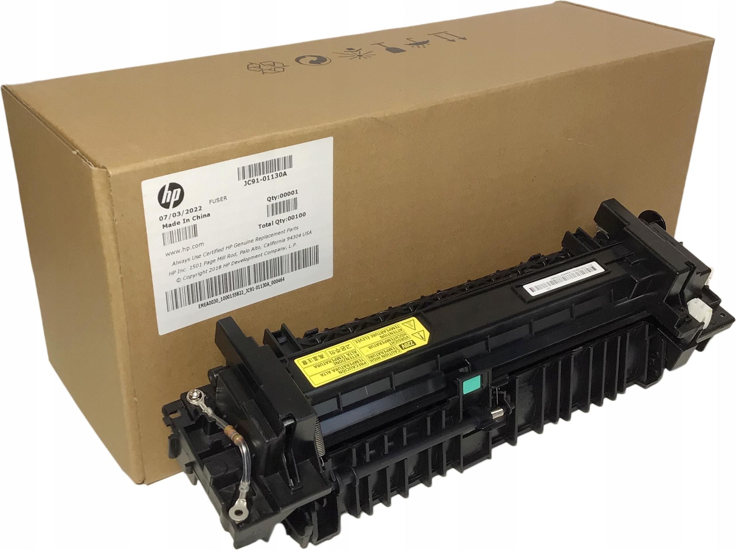 Samsung Moduł utrwalania (JC91-01130A) - Opinie i ceny na Ceneo.pl