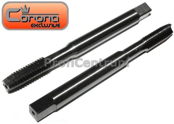 Corona Gwintownik maszynowy m10 din 371 1szt si-cr C9027 - Opinie i ceny na Ceneo.pl