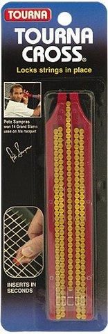 Tourna Elastocross Cross - Yellow Tc1 - Ceny i opinie - Ceneo.pl