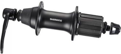 Shimano Fh Rm33 Deore Tylna Piasta Center Lock Czarna Rozm. 36H (Efhrm33Azb) - Ceny i opinie ...