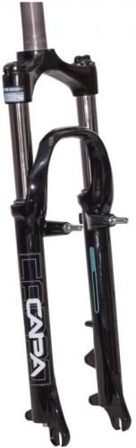 Rst Capa T Amortyzator 26 25,4Mm Disc/V-Brake 80Mm Czarny (6301724_Rst ...