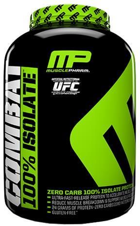 Odżywka białkowa Muscle Pharm Combat 100% Isolate - 2270g - Ceny i ...