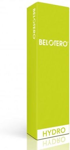 Merz Belotero Hydro 1ml - Ceny i opinie - Ceneo.pl