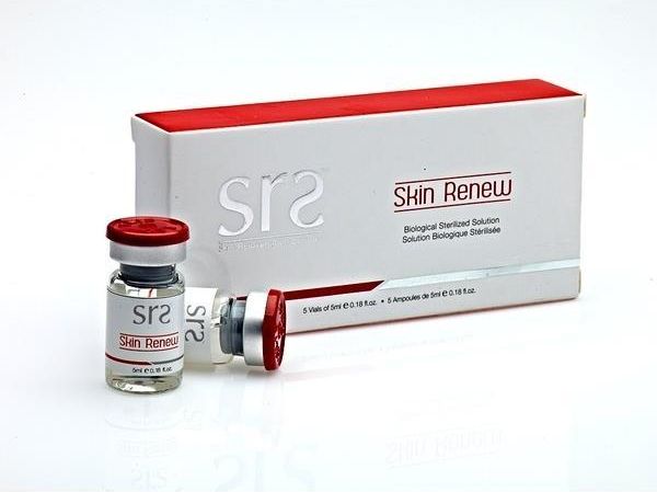 Srs Skin Renew 5ml - Ceny i opinie - Ceneo.pl
