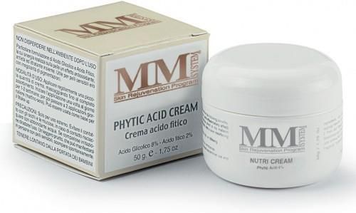 Mene&Moy System M&M Nutri Cream 50ml - Ceny i opinie - Ceneo.pl