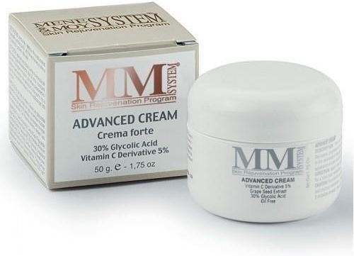 Mene&Moy System M&M Advanced Cream 50 G - Ceny i opinie - Ceneo.pl