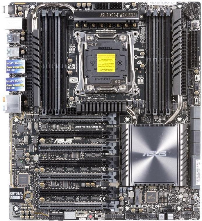 P yta G wna PC ASUS X99 E WS USB 3 1 Opinie I Ceny Na Ceneo pl p-yta-g-wna-pc-asus-x99-e-ws-usb-3-1-opinie-i-ceny-na-ceneo-pl