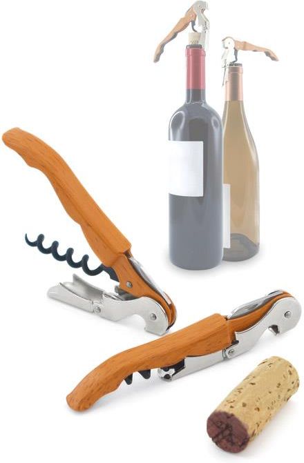 Pulltex Pulltaps Basic Wood 107-821-00 - Opinie i atrakcyjne ceny na Ceneo.pl