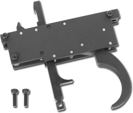 Action army Zespół spustowy Zero Trigger System do replik APS 96 (10141 ...