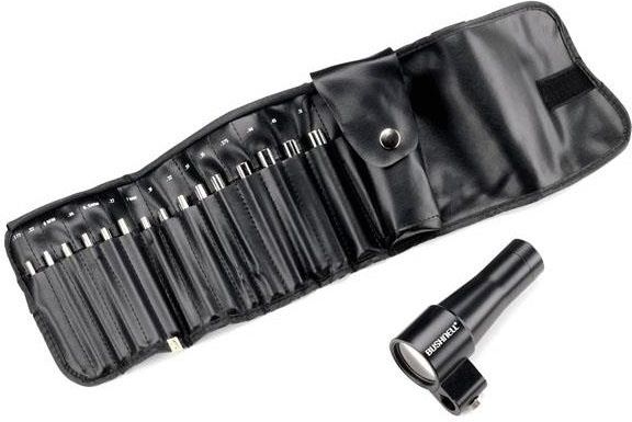 Bushnell Shotsaver Boresighter z kompletem 15 końcówek (744001) - Ceny ...