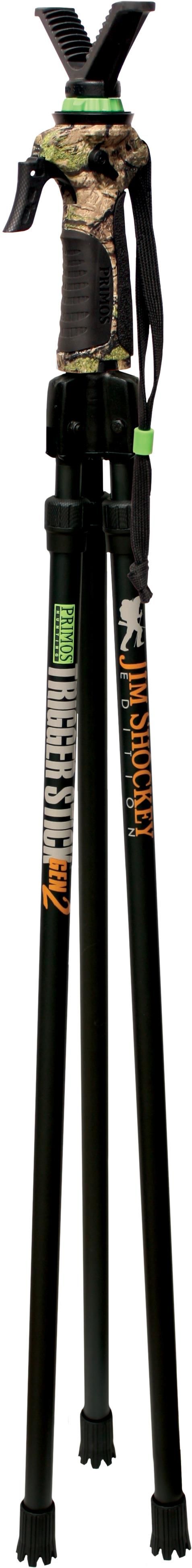 Primos hunting hunting Forkiet Primos Trigger Stick Gen II Deluxe ...