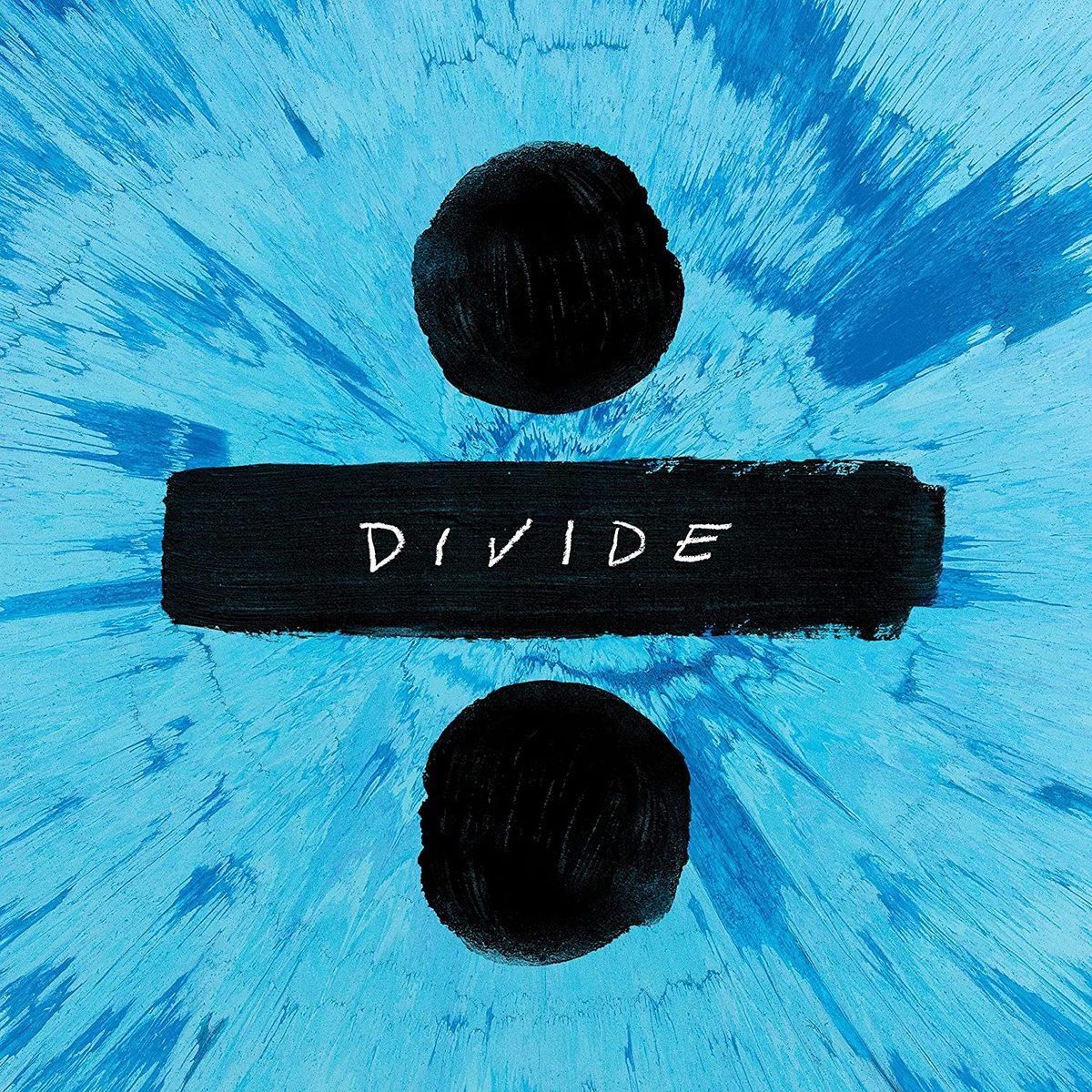 Płyta kompaktowa Ed Sheeran - Divide (CD) - Ceny i opinie - Ceneo.pl