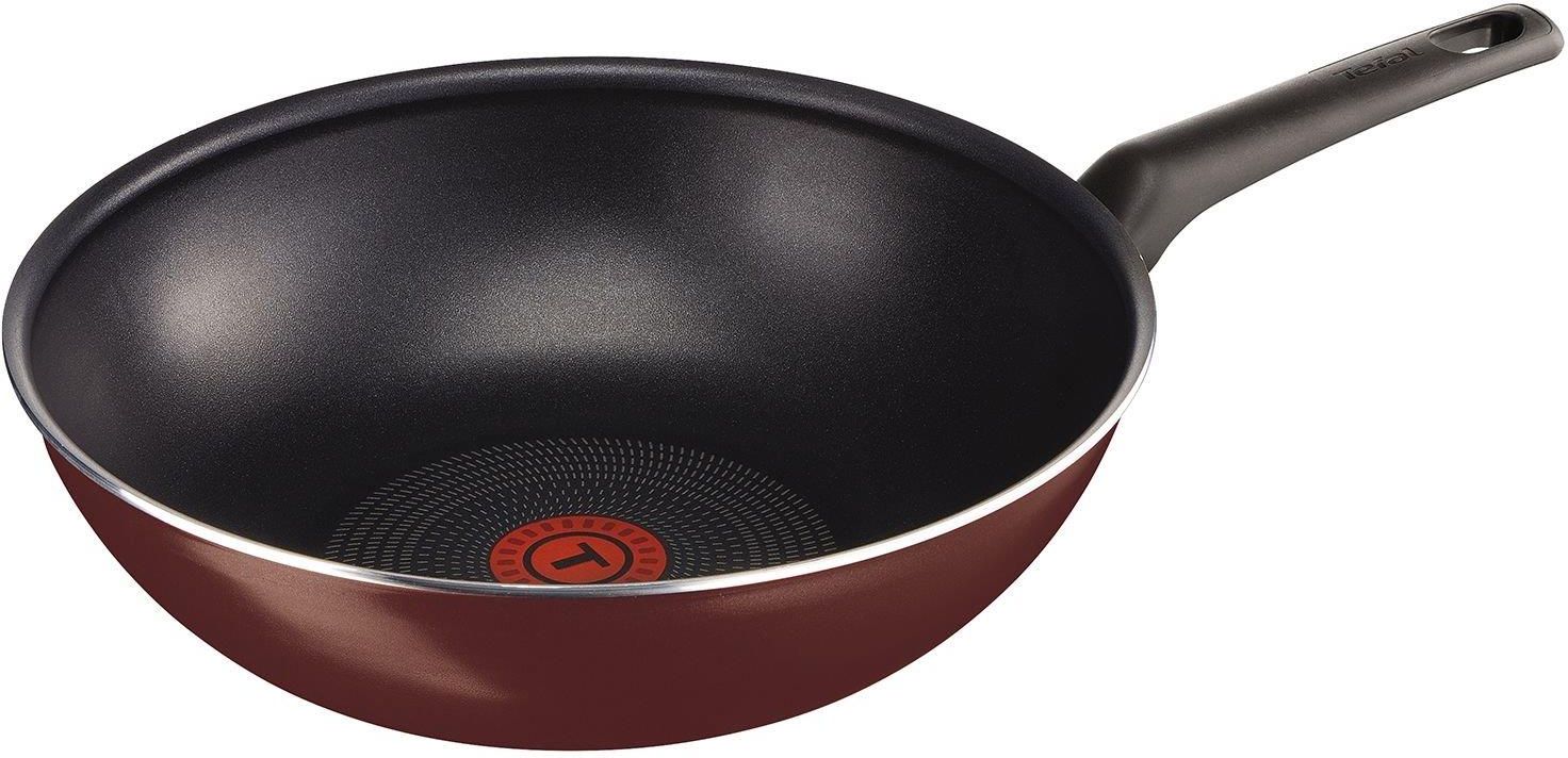 Tefal Essential 28Cm B31119 - Opinie i atrakcyjne ceny na Ceneo.pl