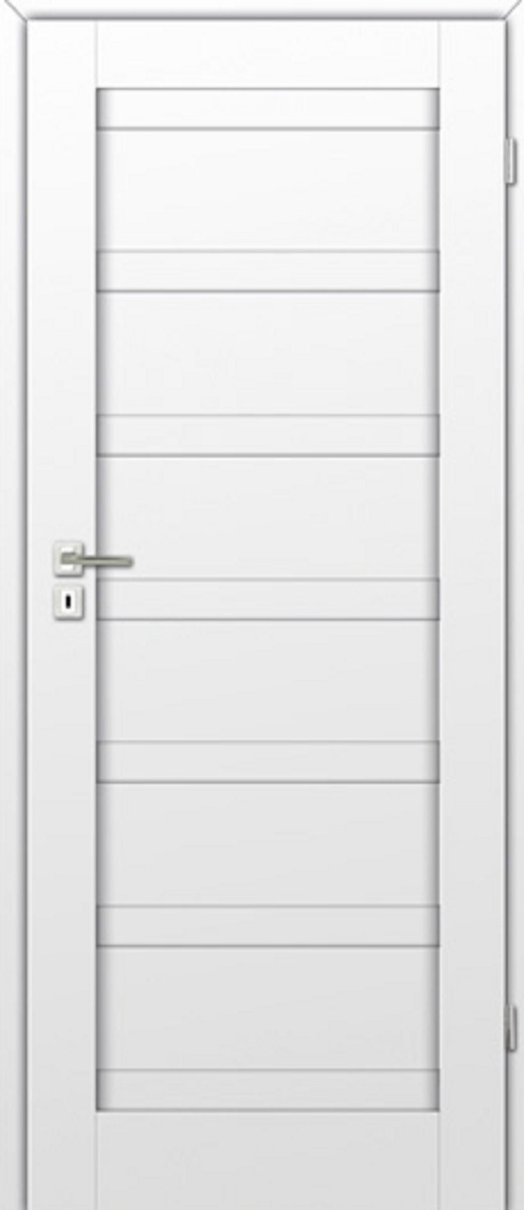 Drzwi wewnętrzne Invado Octava 1 - Opinie i ceny na Ceneo.pl