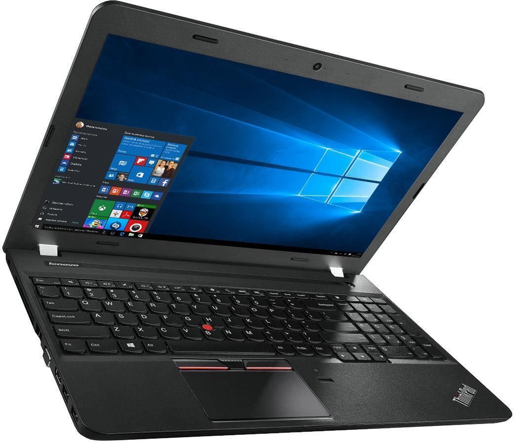 Lenovo ThinkPad E560 (20EV000SPB_16G480SW10) - Opinie i ceny na Ceneo.pl