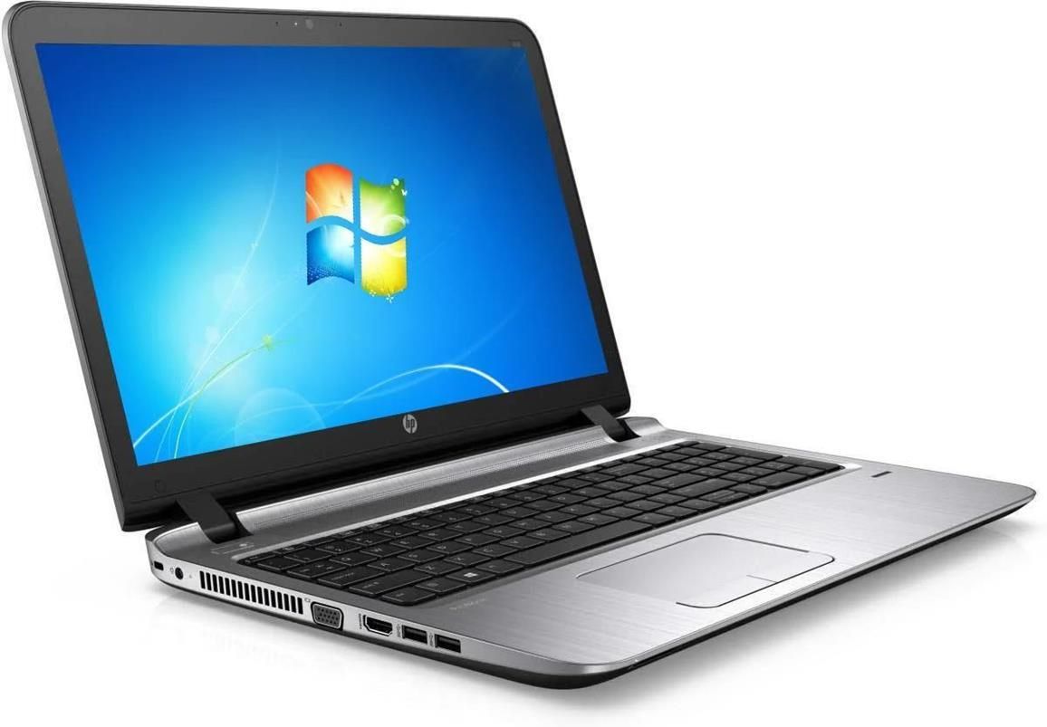 HP ProBook 450 G3 (W4P10EA_8G128SW10) - Opinie i ceny na Ceneo.pl