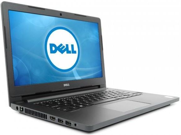 Laptop Dell Latitude 3460 (N003L346014EMEA) - Opinie i ceny na Ceneo.pl