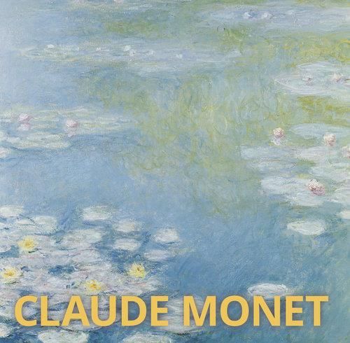 Album Claude Monet - Ceny i opinie - Ceneo.pl