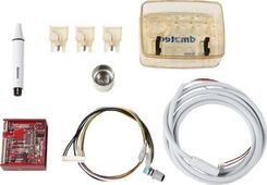 Dmetec Compact S Skaler ultradźwiękowy do zabudowy w unicie / sterowany ...