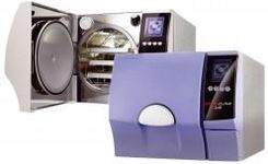 Cominox Producent:Cominox Autoklaw STERILCLAVE 18 B Speedy VLS USB ...
