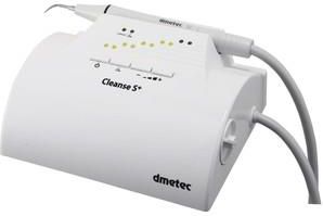 Drobne akcesoria medyczne Dmetec Skaler piezzoelektryczny Cleanse S+ ...