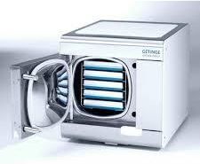 Getinge Autoklaw QUADRO Avanti 18L - ceny i opinie - Ceneo.pl