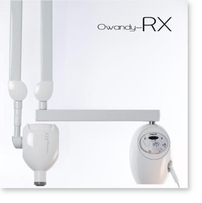 OWANDY FRANCJA Owandy RX - Punktowy Aparat RTG - ceny i opinie - Ceneo.pl