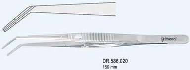 Drobne akcesoria medyczne Falcon DR.586.020 Penseta endodontyczna 150mm ...