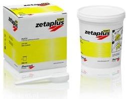 Zhermack Zeta Plus VL Intro Kit - ceny i opinie - Ceneo.pl