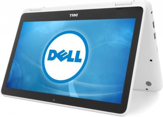 Laptop Dell Inspiron 3179 (31797224) - Opinie i ceny na Ceneo.pl