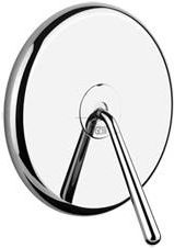 Bateria Gessi Goccia czarny mat 33744.299 - Baterie Prysznicowe ...