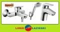 Bateria Hansgrohe LOGIS + CROMETTA chrom 71077000+7140000+27558000 ...