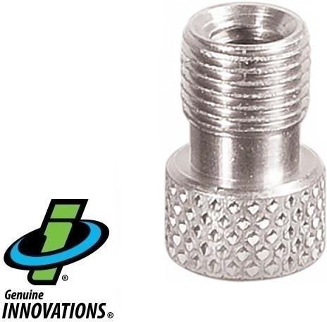 Gi Adapter Wentyla Presta - Schrader - Ceny i opinie - Ceneo.pl