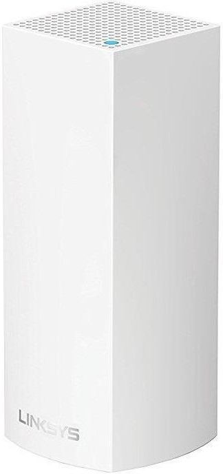Router Linksys Velop Mesh WiFi (WHW0301) - Opinie i ceny na Ceneo.pl