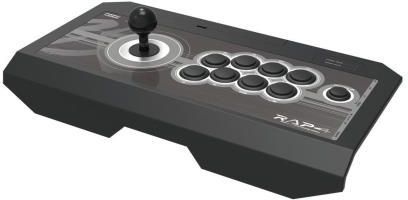Gamepad Hori Fightstick RAP IV do PlayStation 4 - Ceny i opinie - Ceneo.pl