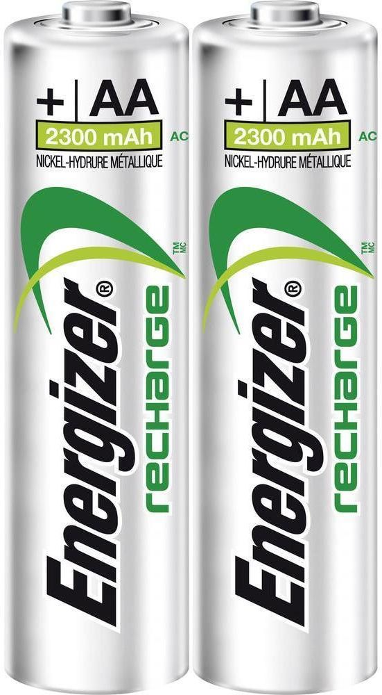 Energizer Extreme AA HR6 1,2V 2300mAh 2 szt. (7638900416886) - Ceny i ...