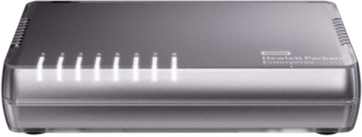 HP Switch 1405 8G V3 (JH408A) - Opinie i ceny na Ceneo.pl