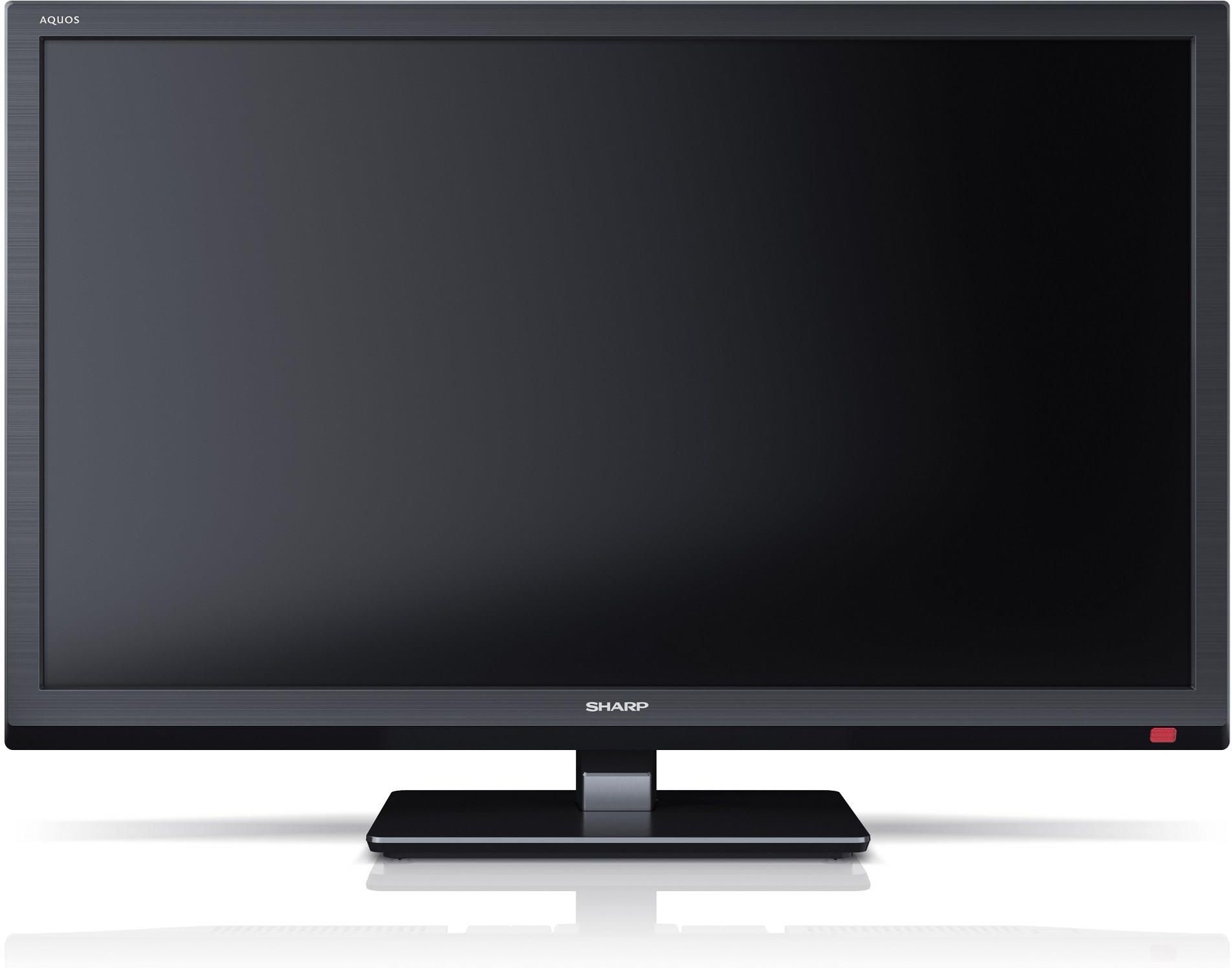 Telewizor LED Sharp LC-24CHF4012E 24 cale HD Ready 24 cale - Opinie i ...