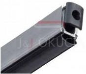 Fapim Próg Opadający / Automatyczny Domatic Compact Fire Da6004 ...