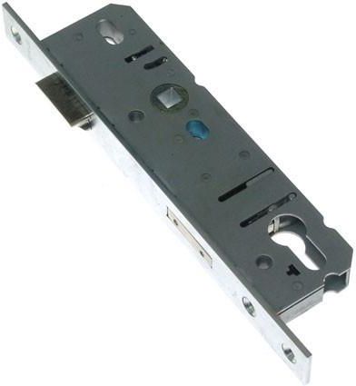 Kfv Zamek Wpuszczany 49Pwz 92Wb 92/35/24 - Opinie i ceny na Ceneo.pl