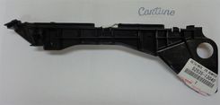 TOYOTA Oryginalne Mocowanie Zderzaka Prawy Przód Toyota Corolla OEM ...
