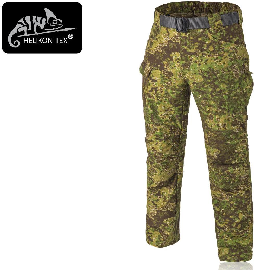 Spodnie Helikon URBAN TACTICAL PANTS - NyCo Ripstop - PenCott GreenZone ...