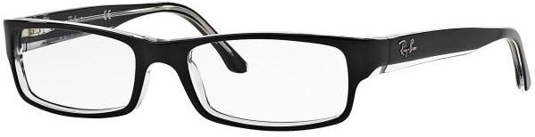 Ray Ban RX 5114 2034 - Opinie i ceny na Ceneo.pl