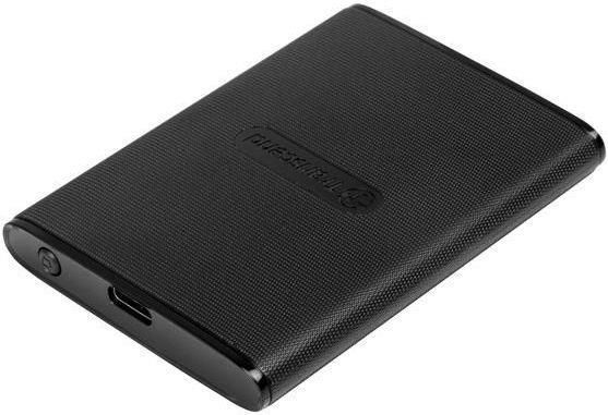 Dysk zewnętrzny Transcend ESD220C Portable 120GB USB 3.0 (TS120GESD220C ...