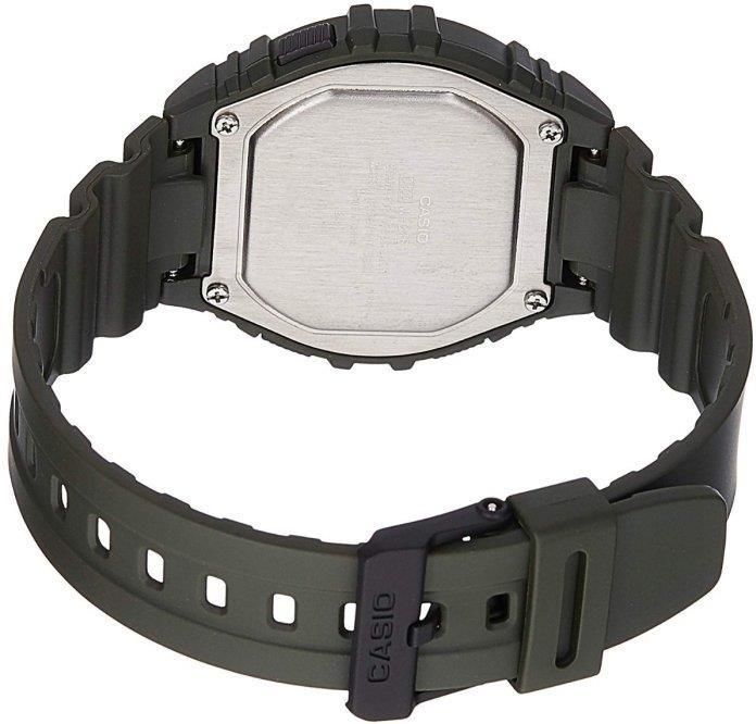 Casio W-216H-3BVDF - Zegarki Męskie - Ceny i opinie - Ceneo.pl